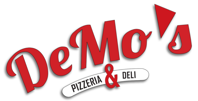 Demo's Pizzeria & Deli – 10%Off Online Orders + Redeem $10 for 100 points